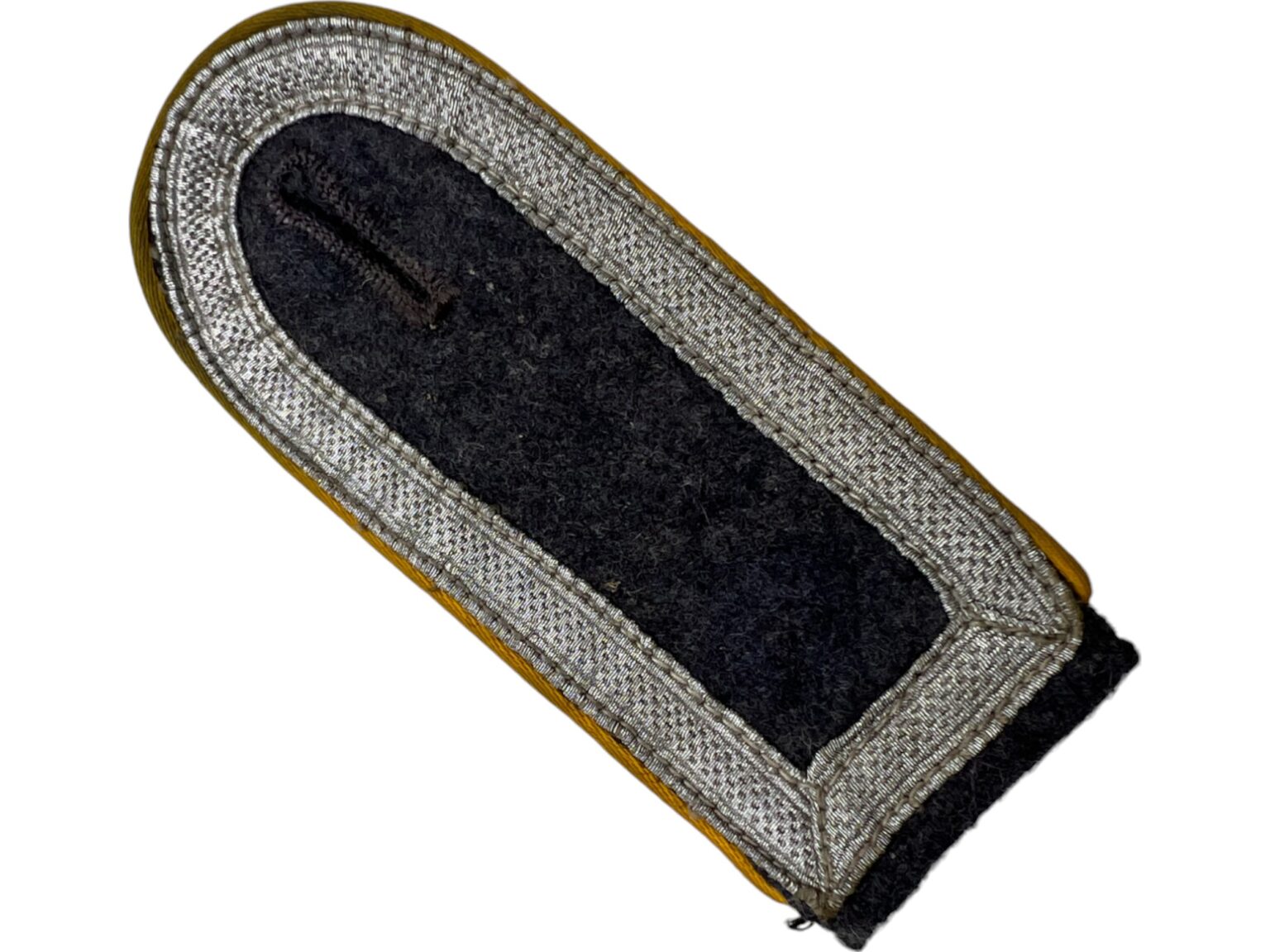 Luftwaffe single shoulder board - Danzig Militaria